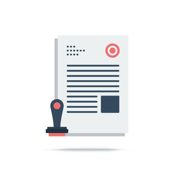 Legal Document Illustrations, Royalty-Free Vector Graphics & Clip Art ... Legal Document Illustrations, Royalty-Free Vector Graphics & Clip Art ...