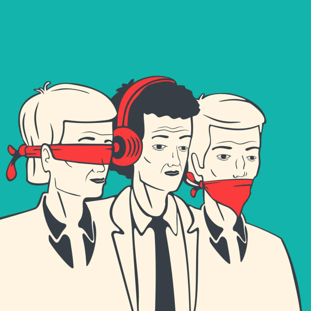 Not Paying Attention Illustrations, Royalty-Free Vector Graphics & Clip ... Not Paying Attention Illustrations, Royalty-Free Vector Graphics & Clip ...