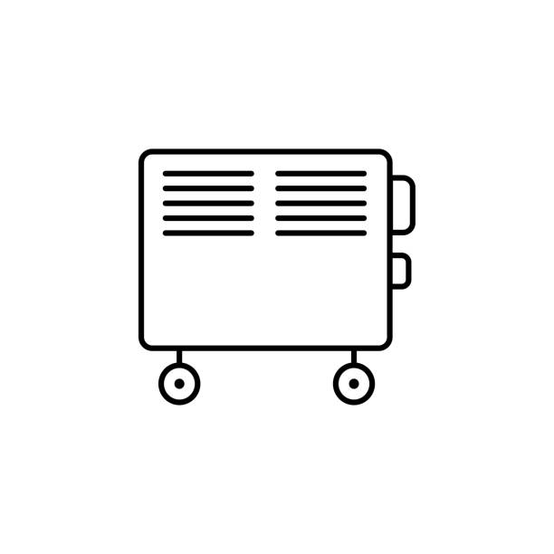 Best Space Heater Illustrations, Royalty-Free Vector Graphics & Clip ... Best Space Heater Illustrations, Royalty-Free Vector Graphics & Clip ...