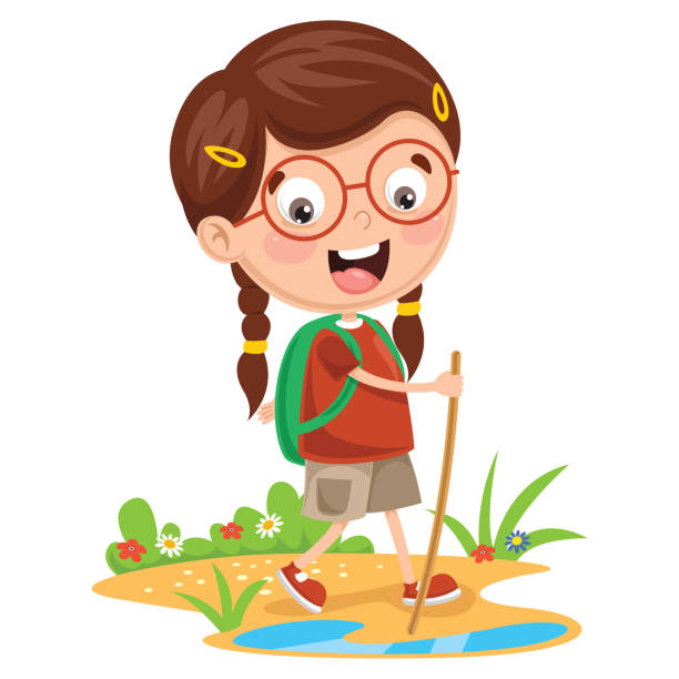 Kid Exploring Illustrations, Royalty-Free Vector Graphics & Clip Art ... Kid Exploring Illustrations, Royalty-Free Vector Graphics & Clip Art ...