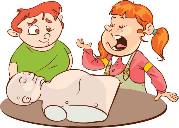Best Cpr Class Illustrations, Royalty-Free Vector Graphics & Clip Art ... Best Cpr Class Illustrations, Royalty-Free Vector Graphics & Clip Art ...
