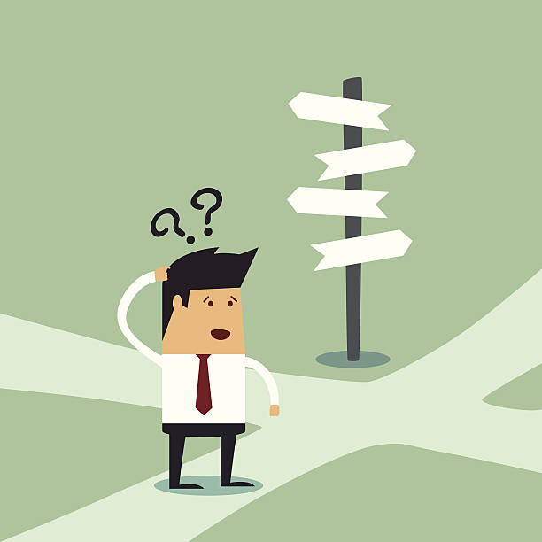 Right Wrong Path Illustrations, Royalty-Free Vector Graphics & Clip Art ... Right Wrong Path Illustrations, Royalty-Free Vector Graphics & Clip Art ...