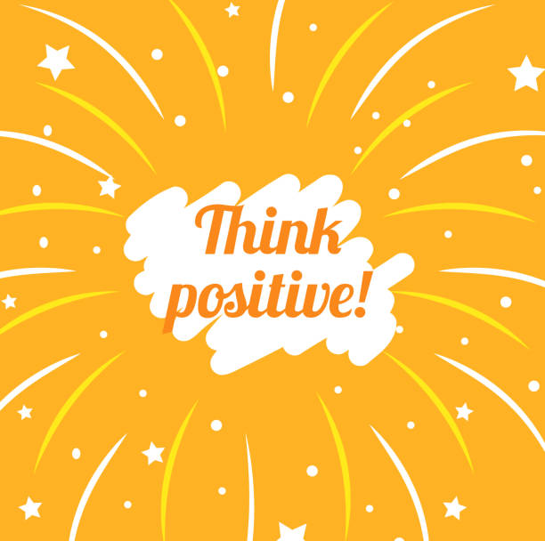 Thinking Positively Illustrations, Royalty-Free Vector Graphics & Clip ... Thinking Positively Illustrations, Royalty-Free Vector Graphics & Clip ...