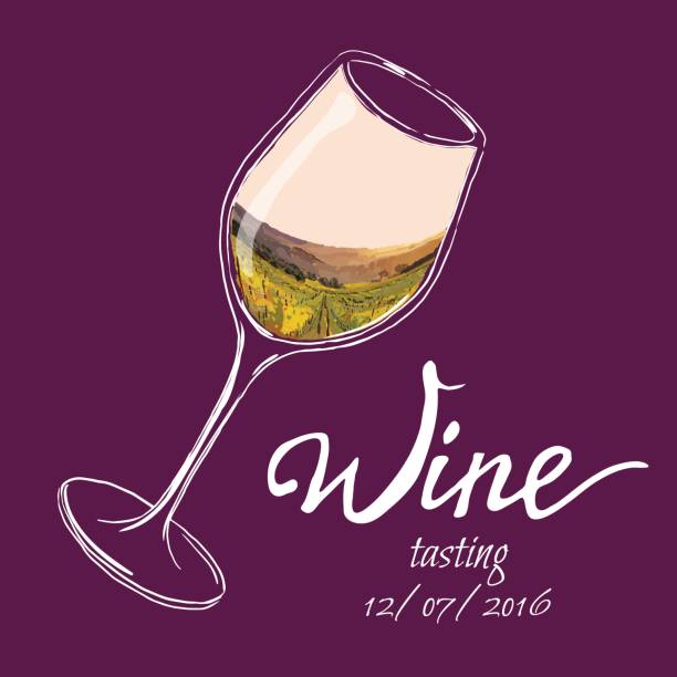 Royalty Free Wine Tasting Clip Art, Vector Images & Illustrations - iStock Royalty Free Wine Tasting Clip Art, Vector Images & Illustrations - iStock