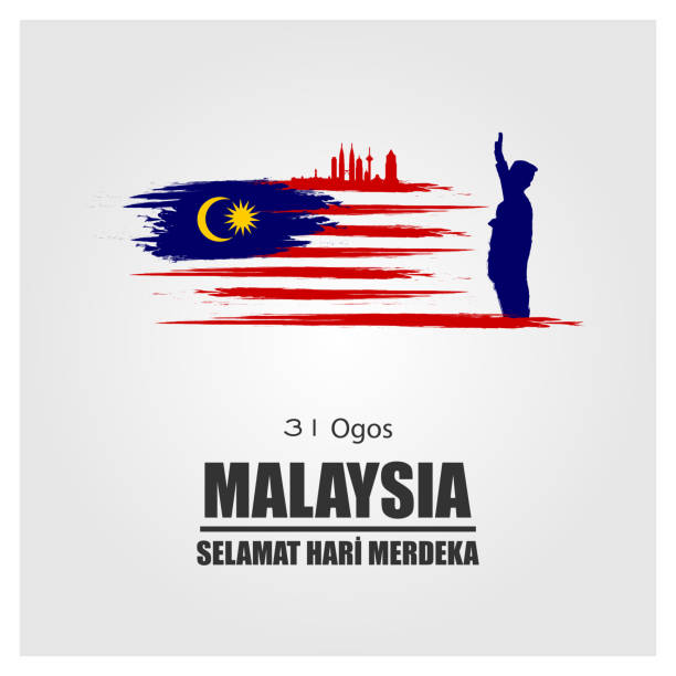 Malaysia Merdeka Vector Stock Vectors Istock - Riset Malaysia Merdeka Vector Stock Vectors Istock - Riset