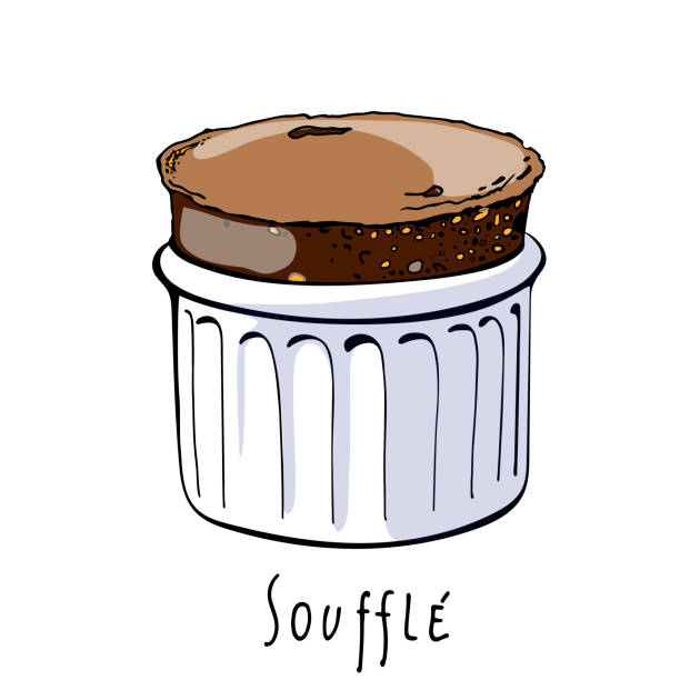 Souffle Illustrations, Royalty-Free Vector Graphics & Clip Art - iStock Souffle Illustrations, Royalty-Free Vector Graphics & Clip Art - iStock