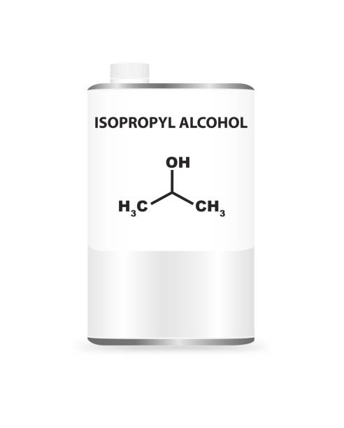 Isopropyl Alcohol Illustrations, Royalty-Free Vector Graphics & Clip ... Isopropyl Alcohol Illustrations, Royalty-Free Vector Graphics & Clip ...