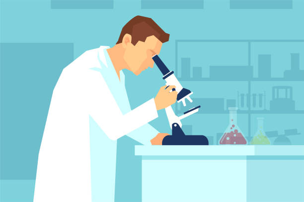 Pathologist Illustrations, Royalty-Free Vector Graphics & Clip Art - iStock Pathologist Illustrations, Royalty-Free Vector Graphics & Clip Art - iStock