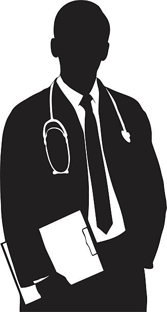 Doctor Holding Clipboard Illustrations, Royalty-Free Vector Graphics ... Doctor Holding Clipboard Illustrations, Royalty-Free Vector Graphics ...