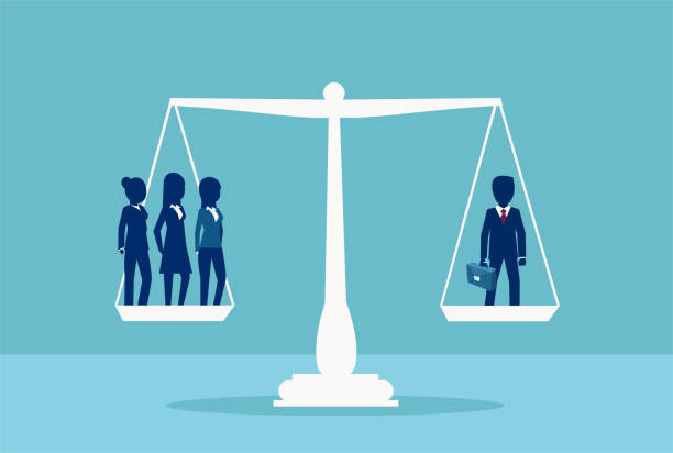 Best Discrimination Illustrations, Royalty-Free Vector Graphics & Clip ... Best Discrimination Illustrations, Royalty-Free Vector Graphics & Clip ...