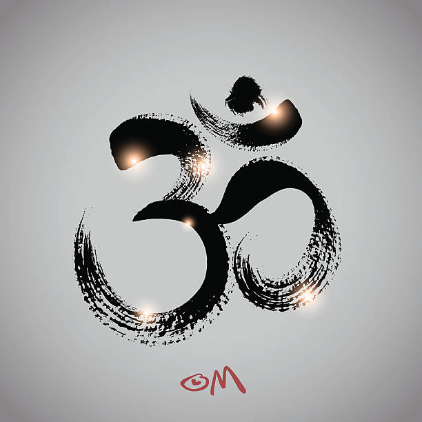 Om Symbol Illustrations, Royalty-Free Vector Graphics & Clip Art - iStock Om Symbol Illustrations, Royalty-Free Vector Graphics & Clip Art - iStock