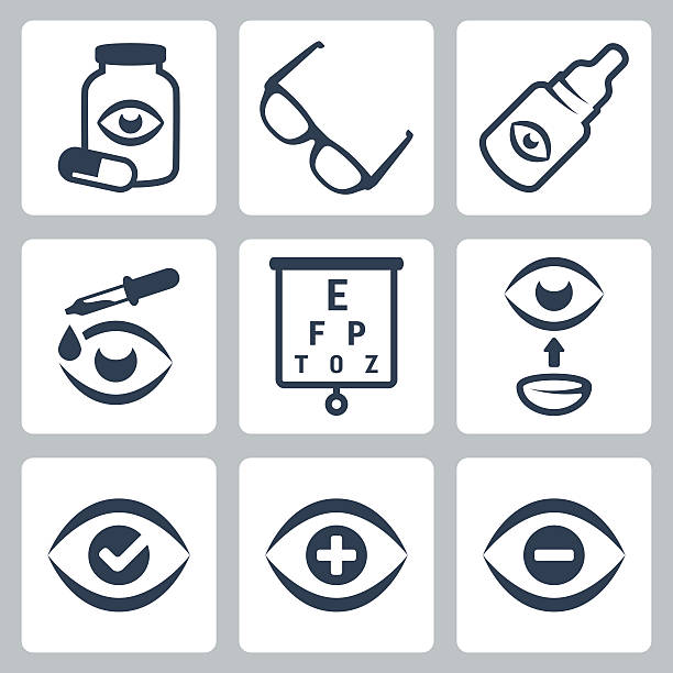 Best Eye Exam Illustrations, Royalty-Free Vector Graphics & Clip Art ... Best Eye Exam Illustrations, Royalty-Free Vector Graphics & Clip Art ...