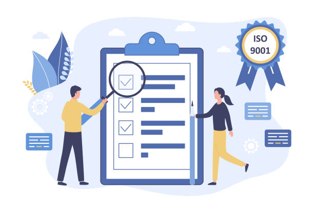 Safety Audit Illustrations, Royalty-Free Vector Graphics & Clip Art ... Safety Audit Illustrations, Royalty-Free Vector Graphics & Clip Art ...