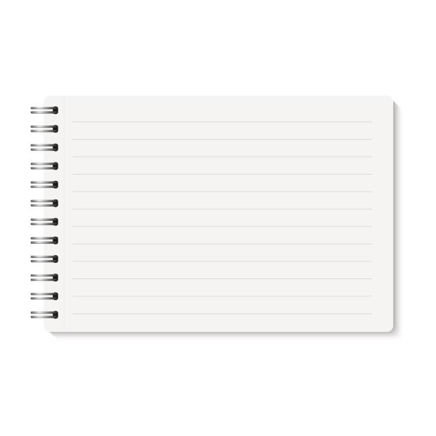 Spiral Notebook Illustrations, Royalty-Free Vector Graphics & Clip Art ... Spiral Notebook Illustrations, Royalty-Free Vector Graphics & Clip Art ...