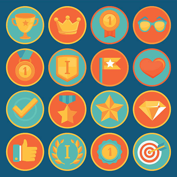 Gamification Illustrations, Royalty-Free Vector Graphics & Clip Art ... Gamification Illustrations, Royalty-Free Vector Graphics & Clip Art ...