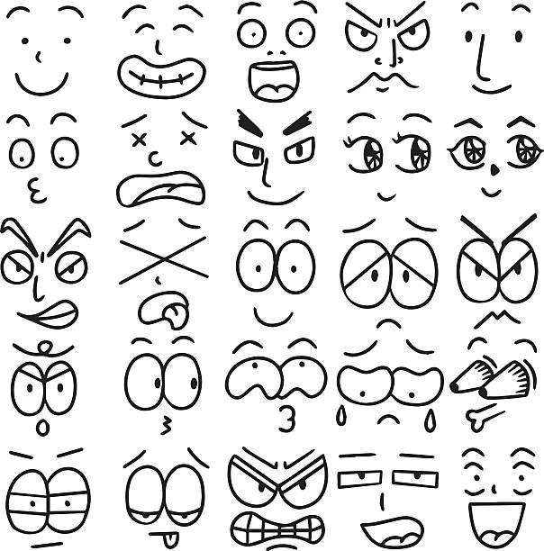 Royalty Free Glaring Eyes Clip Art, Vector Images & Illustrations - iStock Royalty Free Glaring Eyes Clip Art, Vector Images & Illustrations - iStock