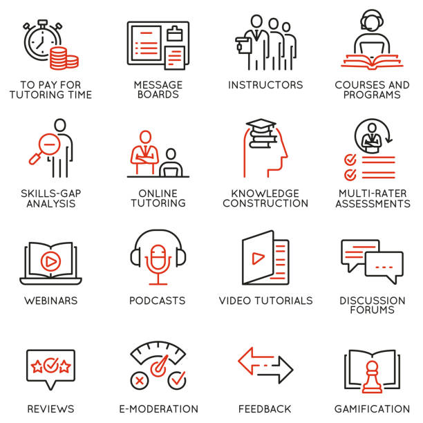 Gamification Training Illustrations, Royalty-Free Vector Graphics ... Gamification Training Illustrations, Royalty-Free Vector Graphics ...