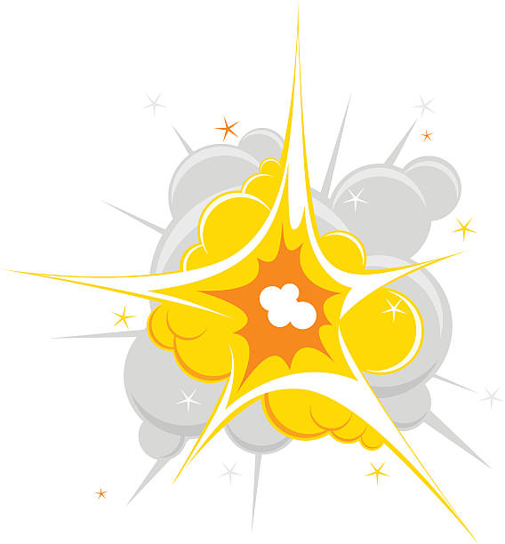 Exploding Dynamite Silhouette Illustrations, Royalty-Free Vector ... Exploding Dynamite Silhouette Illustrations, Royalty-Free Vector ...