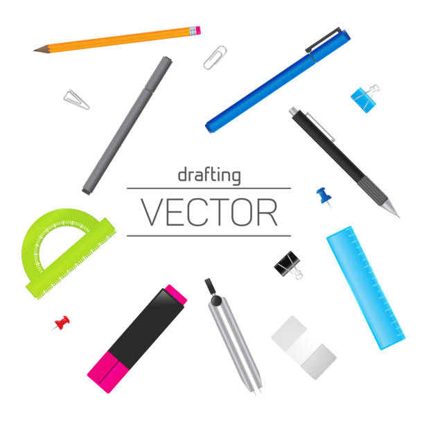 Drafting Tools Illustrations, Royalty-Free Vector Graphics & Clip Art ... Drafting Tools Illustrations, Royalty-Free Vector Graphics & Clip Art ...
