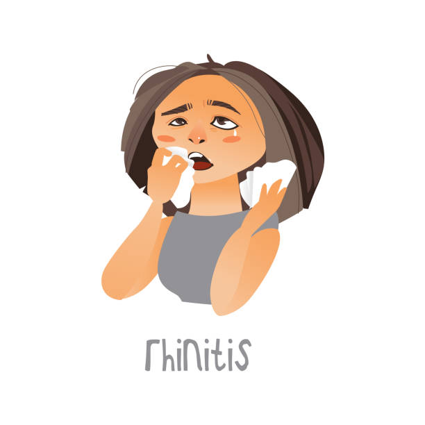 Royalty Free Sinusitis Clip Art, Vector Images & Illustrations - iStock Royalty Free Sinusitis Clip Art, Vector Images & Illustrations - iStock