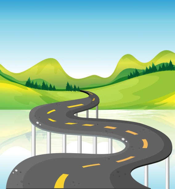Narrow Path Illustrations, Royalty-Free Vector Graphics & Clip Art - iStock Narrow Path Illustrations, Royalty-Free Vector Graphics & Clip Art - iStock