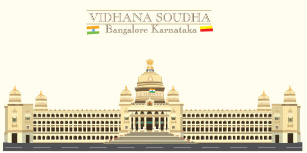 Vidhana Soudha Bangalore Illustrations, Royalty-Free Vector Graphics ... Vidhana Soudha Bangalore Illustrations, Royalty-Free Vector Graphics ...