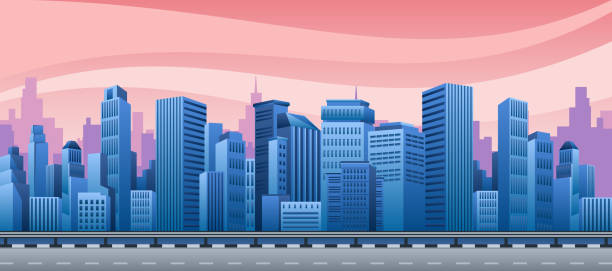 Urban Sprawl Illustrations, Royalty-Free Vector Graphics & Clip Art ... Urban Sprawl Illustrations, Royalty-Free Vector Graphics & Clip Art ...