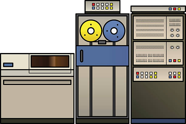 Best Mainframe Illustrations, Royalty-Free Vector Graphics & Clip Art ... Best Mainframe Illustrations, Royalty-Free Vector Graphics & Clip Art ...