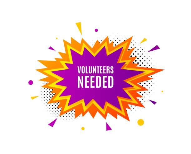 Volunteers Needed Stock Photos, Pictures & Royalty-Free Images - iStock Volunteers Needed Stock Photos, Pictures & Royalty-Free Images - iStock