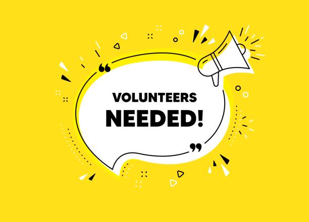 Volunteers Needed Stock Photos, Pictures & Royalty-Free Images - iStock Volunteers Needed Stock Photos, Pictures & Royalty-Free Images - iStock