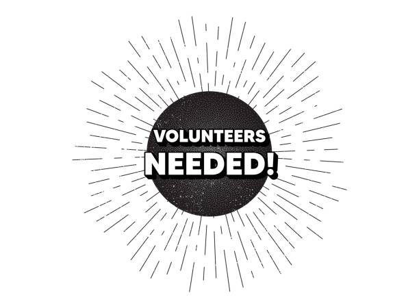 Volunteers Needed Stock Photos, Pictures & Royalty-Free Images - iStock Volunteers Needed Stock Photos, Pictures & Royalty-Free Images - iStock