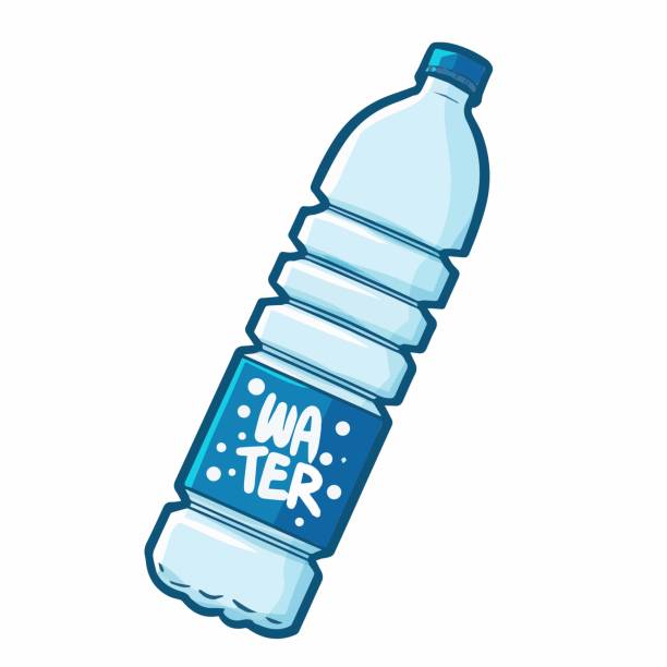 Plastic Bottle Blanks Cartoon Stock Photos, Pictures & Royalty-Free ... Plastic Bottle Blanks Cartoon Stock Photos, Pictures & Royalty-Free ...