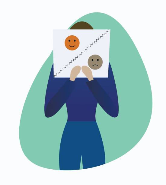 Bipolar Disorder Illustrations, Royalty-Free Vector Graphics & Clip Art ... Bipolar Disorder Illustrations, Royalty-Free Vector Graphics & Clip Art ...