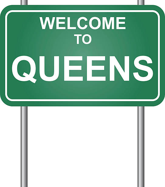 Queens New York Illustrations, Royalty-Free Vector Graphics & Clip Art ... Queens New York Illustrations, Royalty-Free Vector Graphics & Clip Art ...
