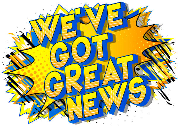 Weve Got News Stock Photos, Pictures & Royalty-Free Images - iStock Weve Got News Stock Photos, Pictures & Royalty-Free Images - iStock