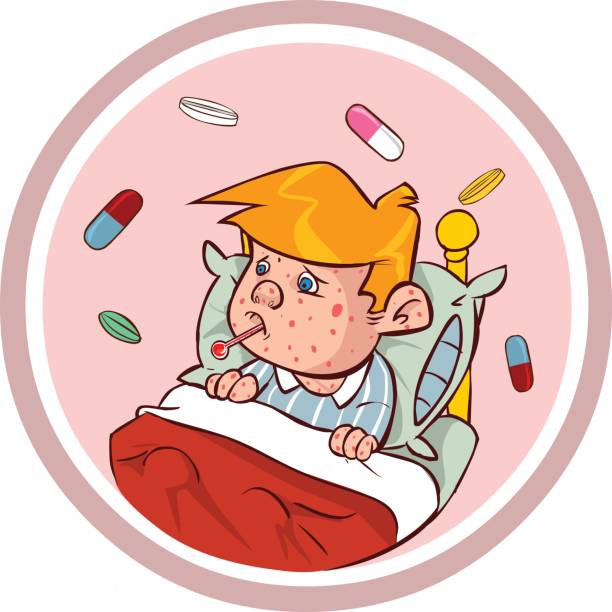 Royalty Free Measles Clip Art, Vector Images & Illustrations - iStock Royalty Free Measles Clip Art, Vector Images & Illustrations - iStock