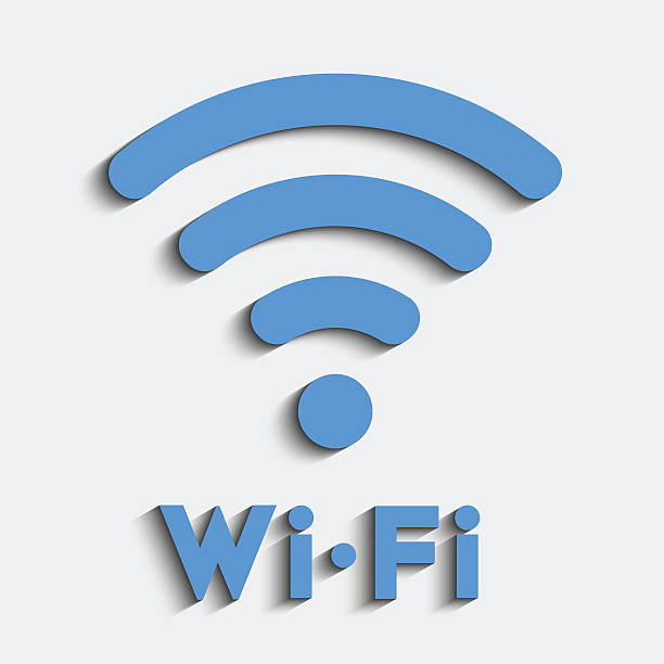 Best Free Wifi Illustrations, Royalty-Free Vector Graphics & Clip Art ... Best Free Wifi Illustrations, Royalty-Free Vector Graphics & Clip Art ...