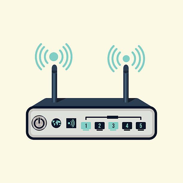 Wireless Router Clip Art At Clker Com Vector Clip Art - vrogue.co Wireless Router Clip Art At Clker Com Vector Clip Art - vrogue.co