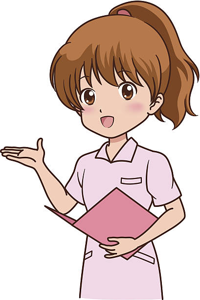 Royalty Free Nurse Teaching Clip Art, Vector Images & Illustrations ... Royalty Free Nurse Teaching Clip Art, Vector Images & Illustrations ...