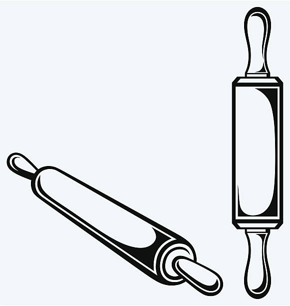 Best Rolling Pin Illustrations, Royalty-Free Vector Graphics & Clip Art ... Best Rolling Pin Illustrations, Royalty-Free Vector Graphics & Clip Art ...