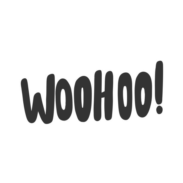 Woohoo Illustrations, Royalty-Free Vector Graphics & Clip Art - iStock Woohoo Illustrations, Royalty-Free Vector Graphics & Clip Art - iStock