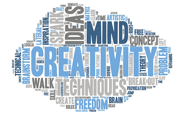 Royalty Free Brainstorm Word Cloud Clip Art, Vector Images ... Royalty Free Brainstorm Word Cloud Clip Art, Vector Images ...