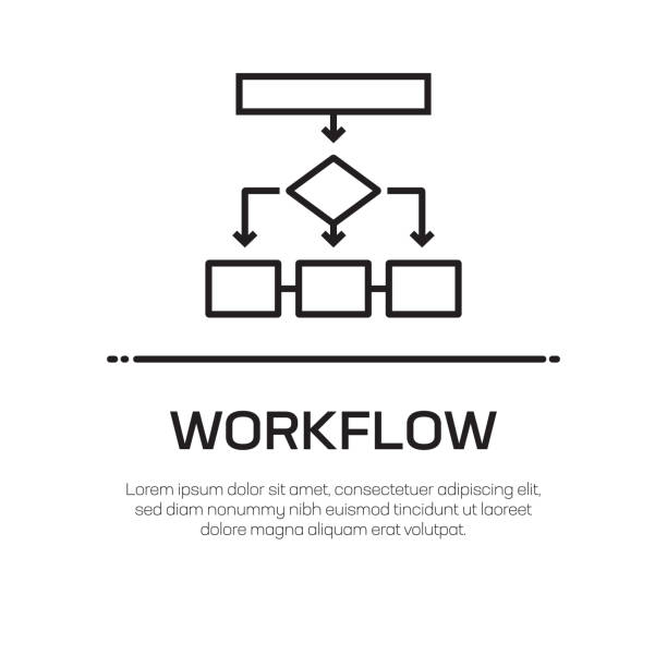 Simplify Workflow Illustrations, Royalty-Free Vector Graphics & Clip ... Simplify Workflow Illustrations, Royalty-Free Vector Graphics & Clip ...