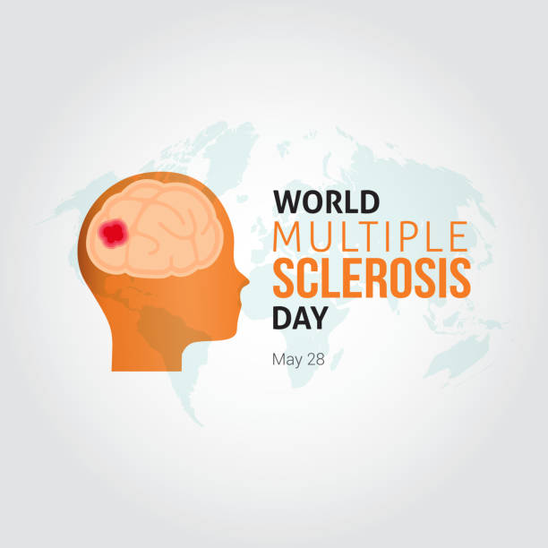 Royalty Free Multiple Sclerosis Clip Art, Vector Images & Illustrations ... Royalty Free Multiple Sclerosis Clip Art, Vector Images & Illustrations ...