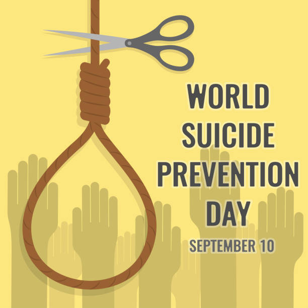 Royalty Free Suicide Prevention Clip Art, Vector Images & Illustrations ... Royalty Free Suicide Prevention Clip Art, Vector Images & Illustrations ...