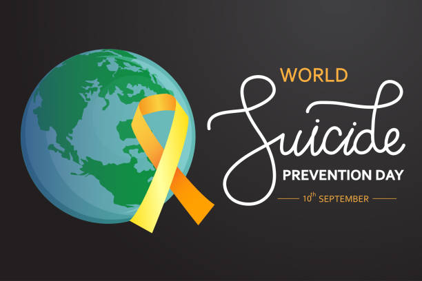 Best Suicide Prevention Illustrations, Royalty-Free Vector Graphics ... Best Suicide Prevention Illustrations, Royalty-Free Vector Graphics ...
