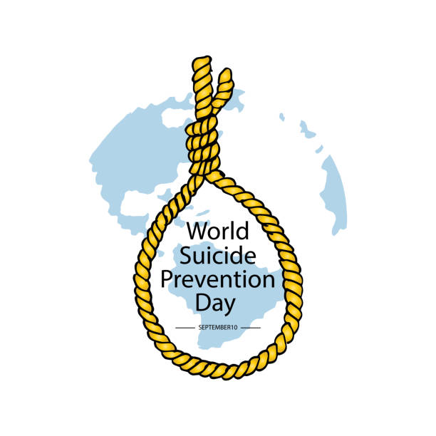 Suicide Prevention Illustrations, Royalty-Free Vector Graphics & Clip ... Suicide Prevention Illustrations, Royalty-Free Vector Graphics & Clip ...