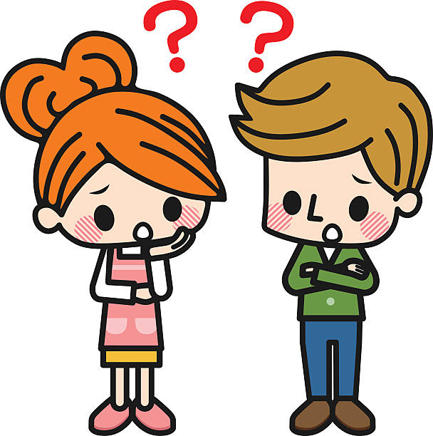 Worried Couple Clip Art, Vector Images & Illustrations - iStock Worried Couple Clip Art, Vector Images & Illustrations - iStock