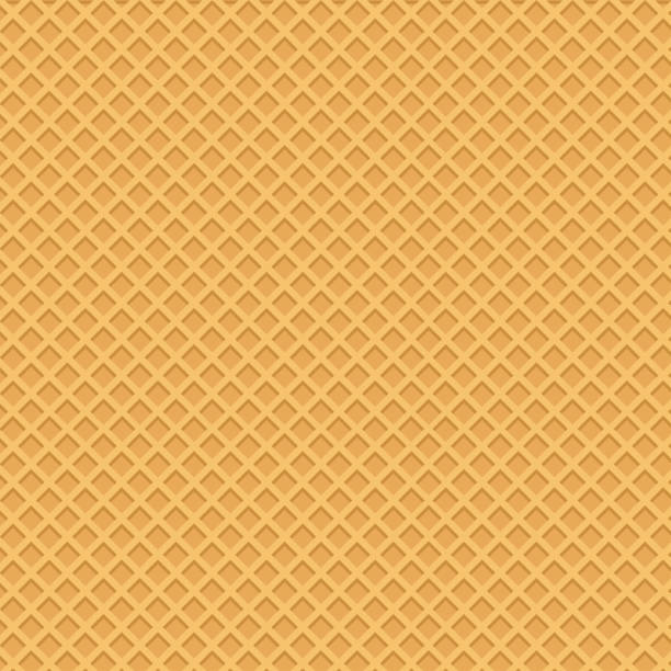 Waffle Cone Texture Illustrations, Royalty-Free Vector Graphics & Clip ... Waffle Cone Texture Illustrations, Royalty-Free Vector Graphics & Clip ...