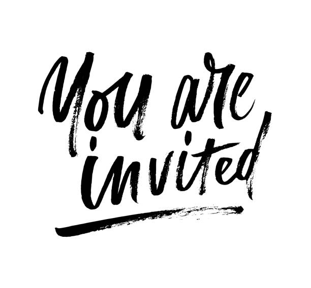 Youre Invited Illustrations, Royalty-Free Vector Graphics & Clip Art ... Youre Invited Illustrations, Royalty-Free Vector Graphics & Clip Art ...